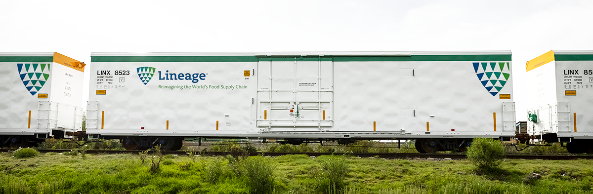 Boxcars - The Greenbrier Companies