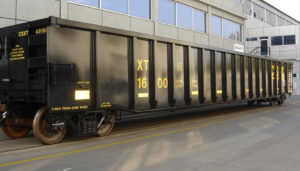 Gondolas - The Greenbrier Companies
