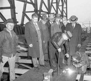 Greenbrier Company Timeline | Milestones in Railcar Innovation & Growth