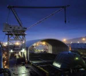 Greenbrier Company Timeline | Milestones in Railcar Innovation & Growth
