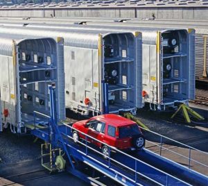 Company Timeline - The Greenbrier Companies