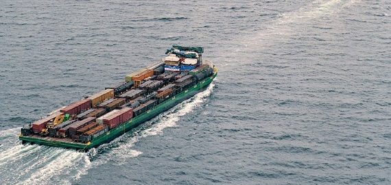 The Jones Act: Shipping Made Easy – The Greenbrier Companies