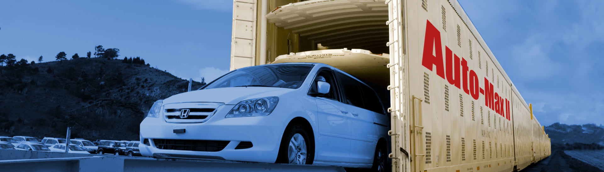 The Automotive Railcar Market: An Introduction - The Greenbrier Companies