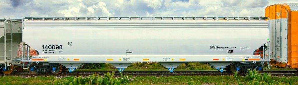 Greenbrier’s Diverse Railcar Portfolio Serves a Broad Range of ...