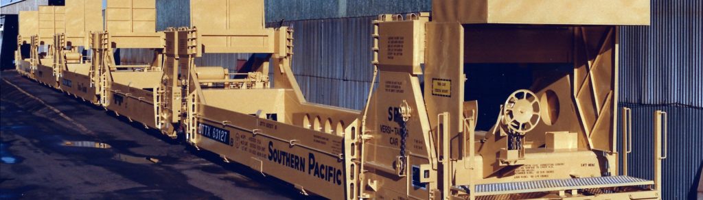 Greenbrier’s Intermodal Legacy: 179,000 Wells and Counting